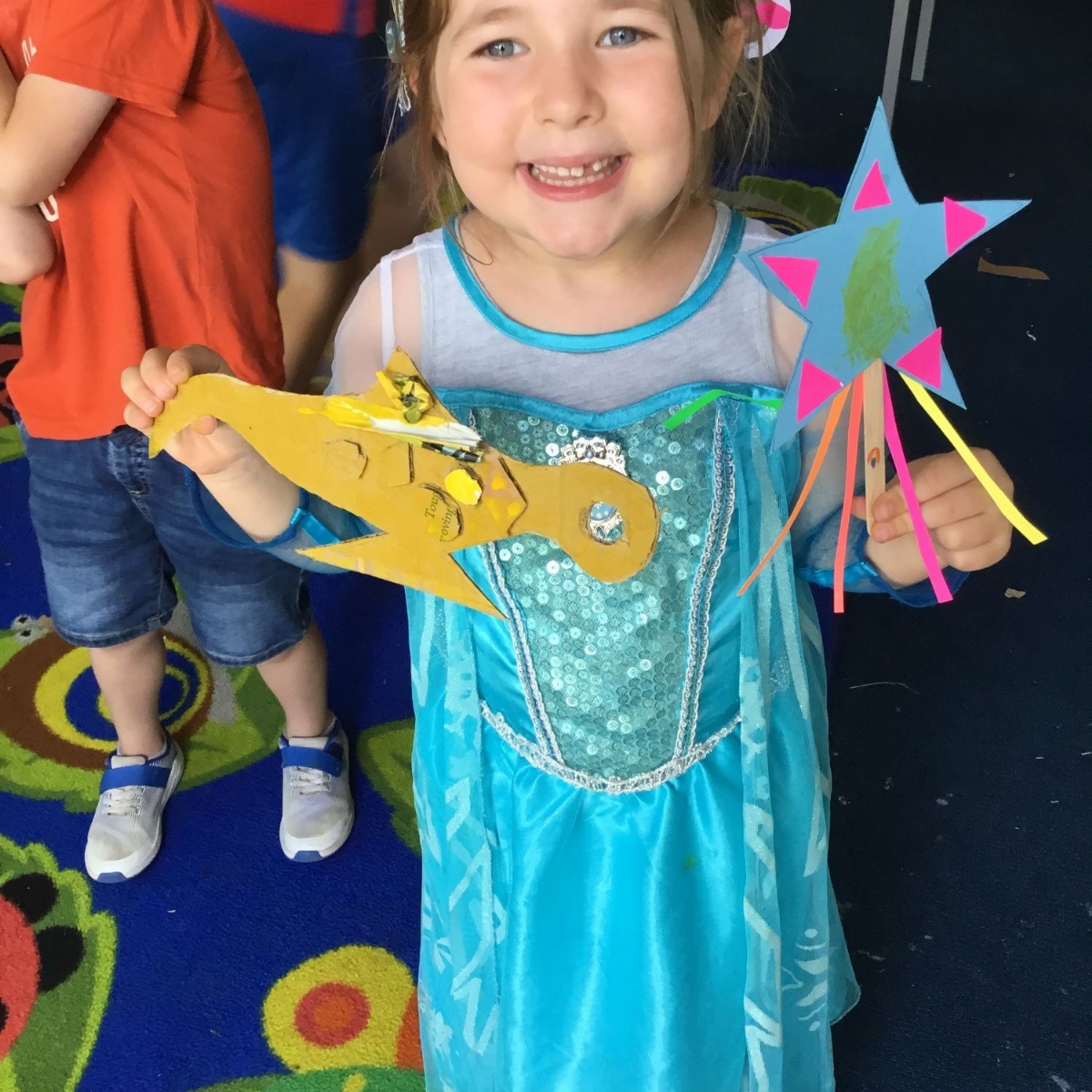 Disney - Lumen Learning Trust