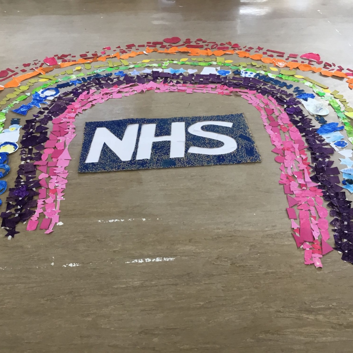 Emergency Services - Lumen Learning Trust