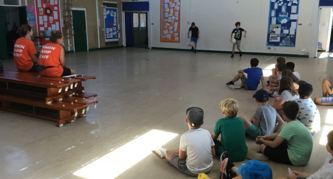 2020 News & Daily Diary - Lumen Learning Trust