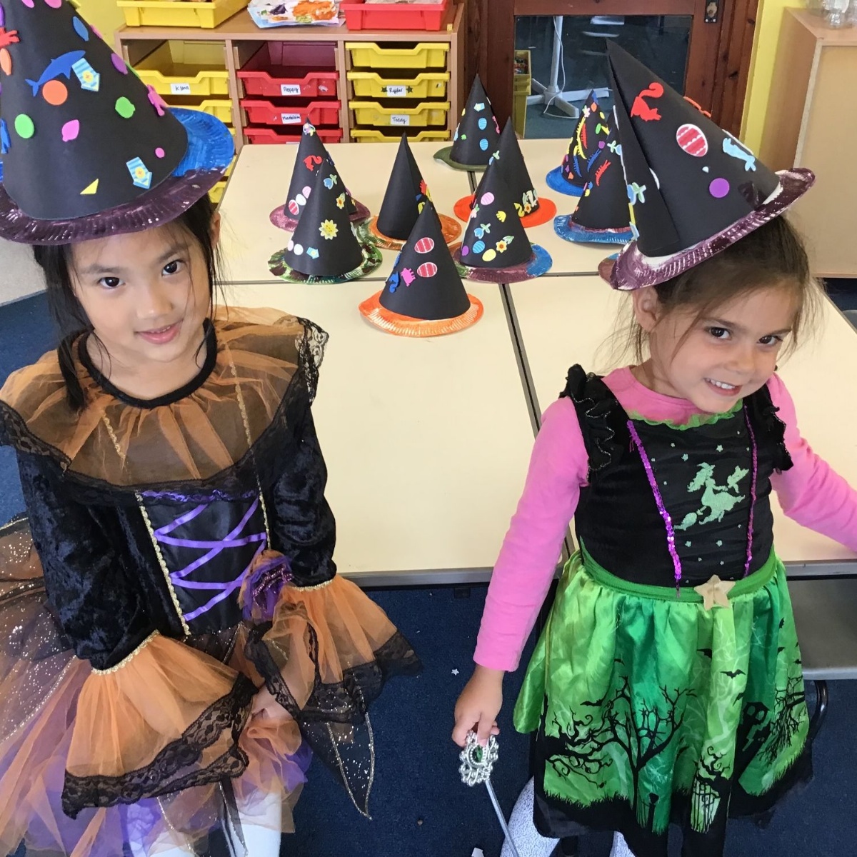 Tuesday 27th July - Lumen Learning Trust