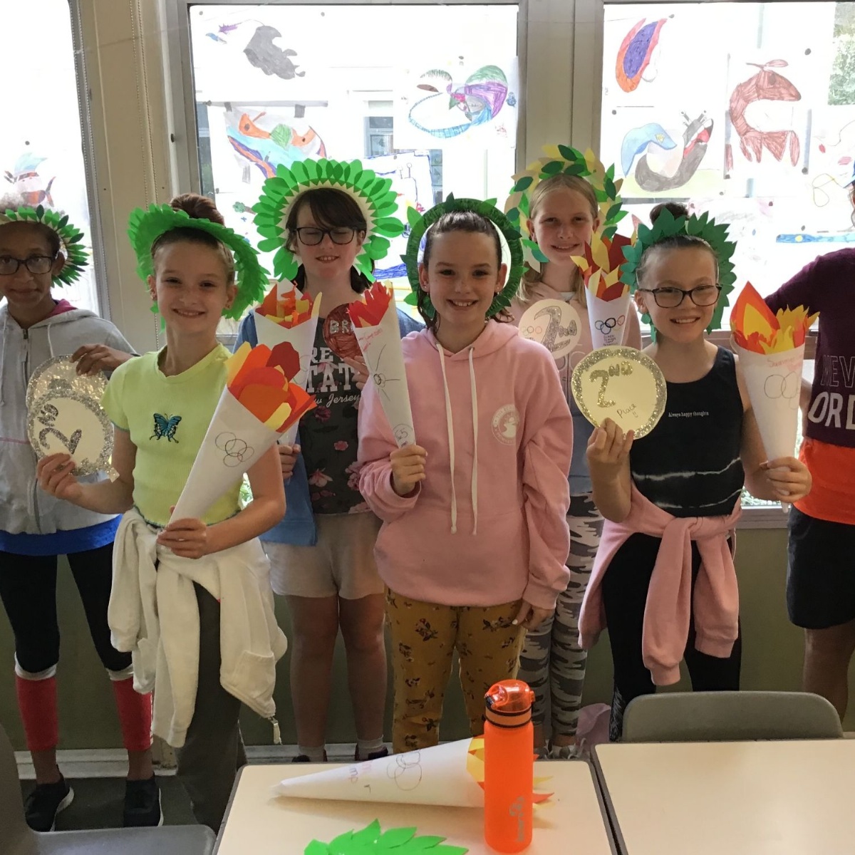 Friday 30th July - Lumen Learning Trust