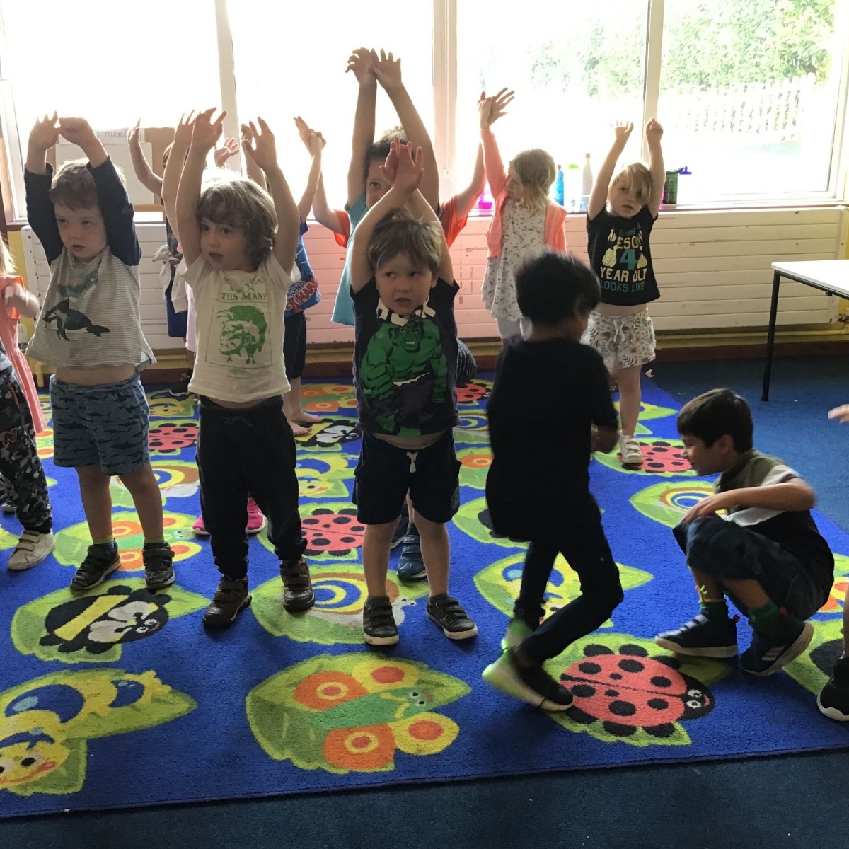 Friday 6th August - Lumen Learning Trust